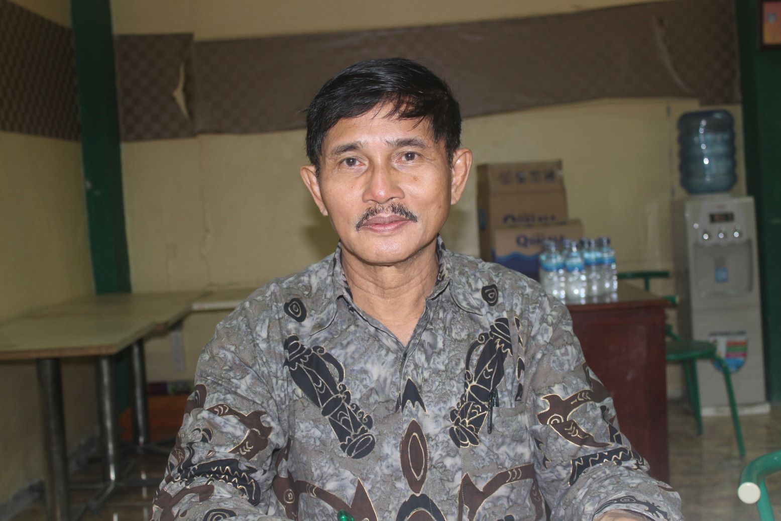 YAPIS PUSAT DI TANAH PAPUA LAKSANAKAN PELATIHAN PENDATAAN ASET BAGI ...