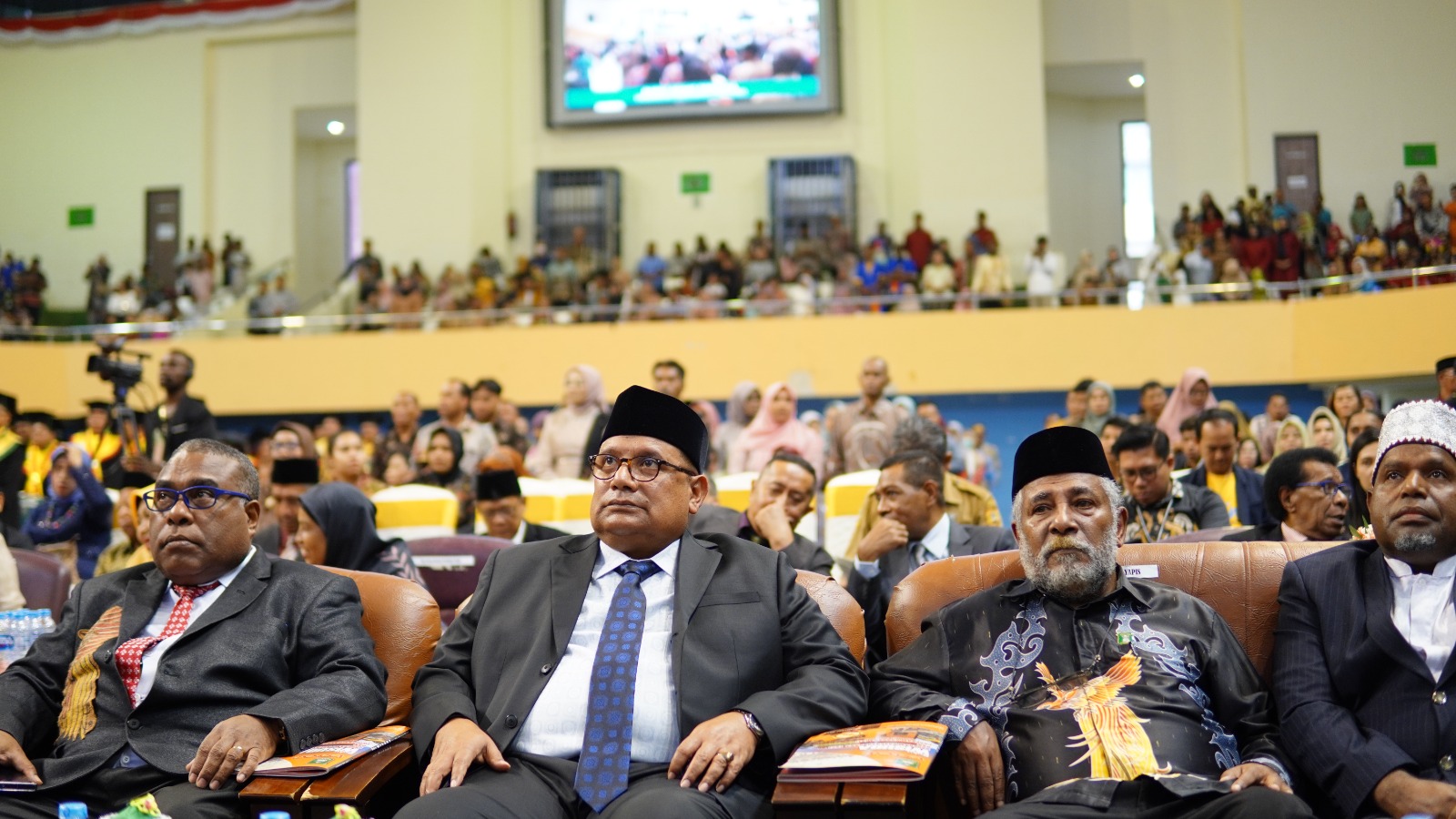 YAPIS Papua